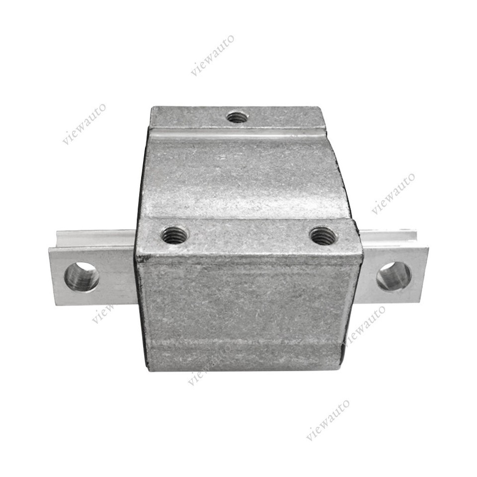 2052405300 Engine Rear Mounting Transmission Mount Fit For Benz E C E ...