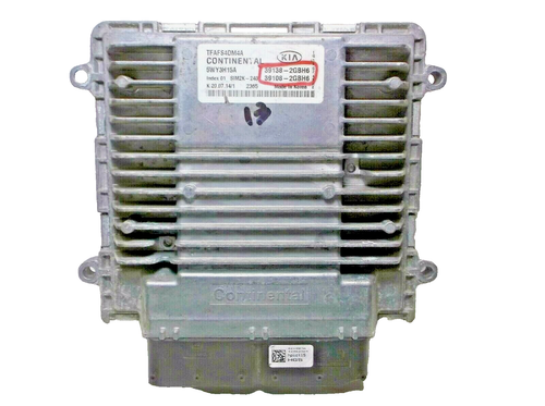 14-15 KIA OPTIMA 2.4L ENGINE CONTROL MODULE/COMPUTER.ECU.ECM.PCM | eBay