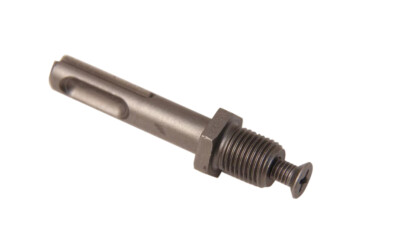SDS Plus Adapter 1/2"(13mm) Drill Chuck Connector Masonry-Drilling ...