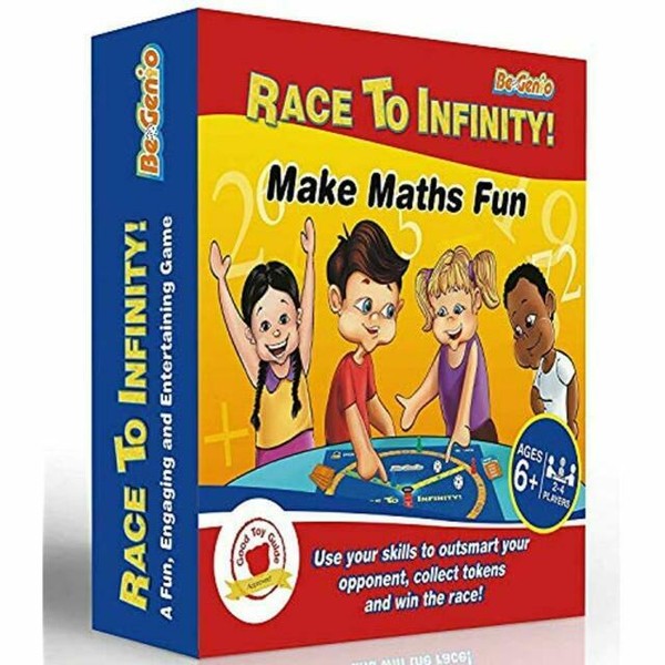 Maths Games For Kids Ks2 Ks1 Ks3 Race To Infinity Fun Math Board maths-games-for-kids-ks2-ks1-ks3-race-to-infinity-fun-math-board