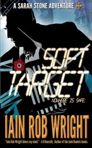 Soft Target 9781500569143| eBay