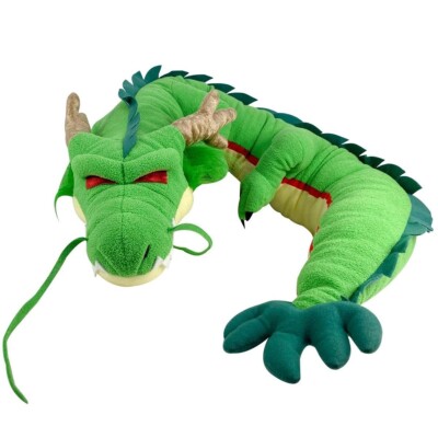 Dragon Ball Super Shenron 50-Inch Plush, Dragon Ball Z, with Tags | eBay