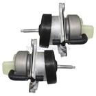 For Ford Mustang 2.3L 2015-2022 FR3Z6038H NEW L & R Engine Motor Mount ...