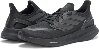 adidas Men's Pureboost 5 Running Sneaker SIZE 8 ID1158 | eBay