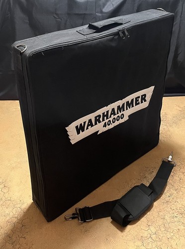 GW Citadel - Realm of Battle Sector Imperialis - Game board 40k OOP | eBay