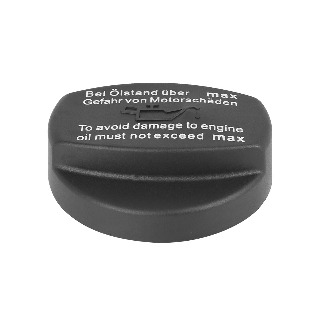 1110180302 Engine Oil Filler Housing Cap Cover for Mercedes-Benz C ...