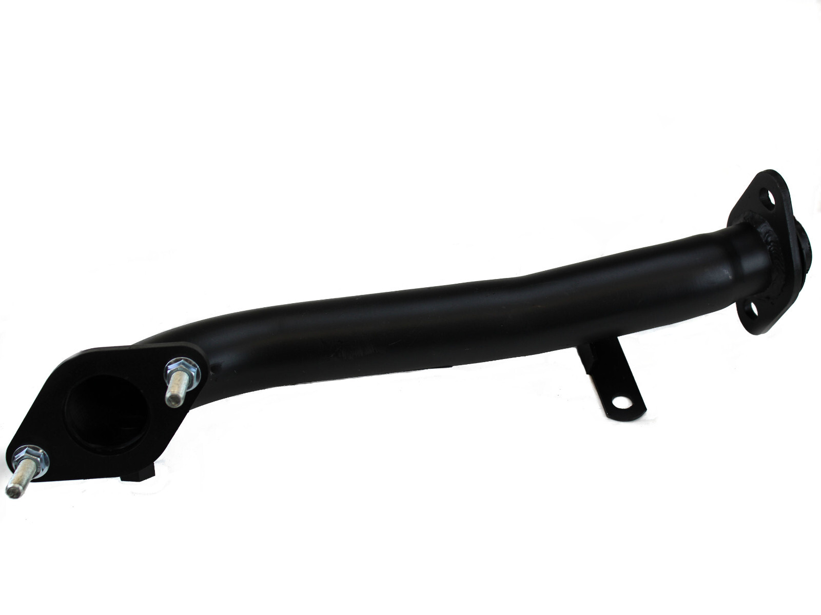 Sportex Citroen C2 4 branch exhaust manifold & decat pipe 1.6i 16v, GT ...