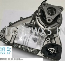 BMW 27107643753 Genuine OEM Transfer Case for sale online | eBay