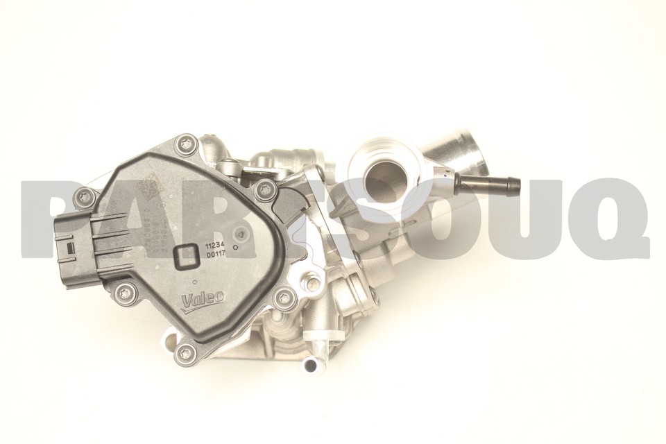 212505CA0A Genuine Nissan VALVE ASSYWATER 21250-5CA0A | eBay