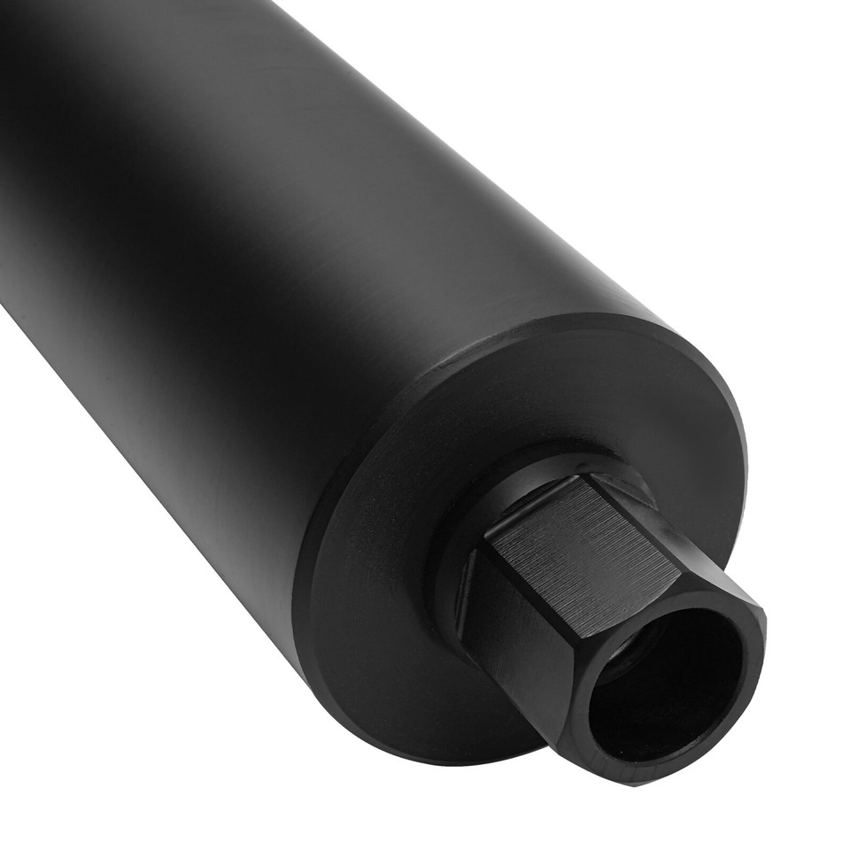 4" Core Drill Bit Wet Diamond Core Bit 15.7" Drilling Depth for ...