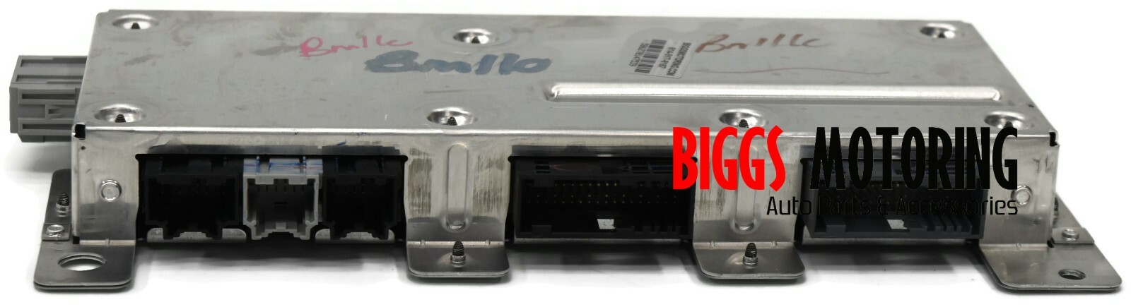 2013-2015 Ford C-Max Hybrid Battery Control Module DG98-10B687-MC ...