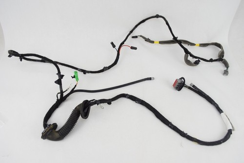 Volvo 31384392-AF XC90 Tailgate Liftgate Back Door Wiring Harness 2016 ...