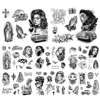 Cool Chola Drawings