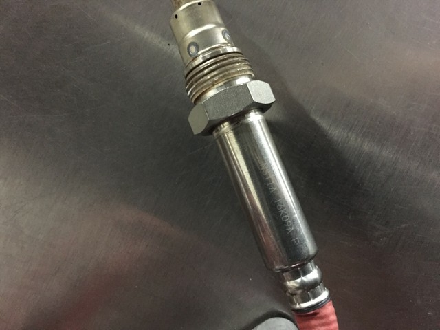 BMW X6 (f16 F86) Lambda Oxygen Sensor 858984601 5wk96699c for sale ...