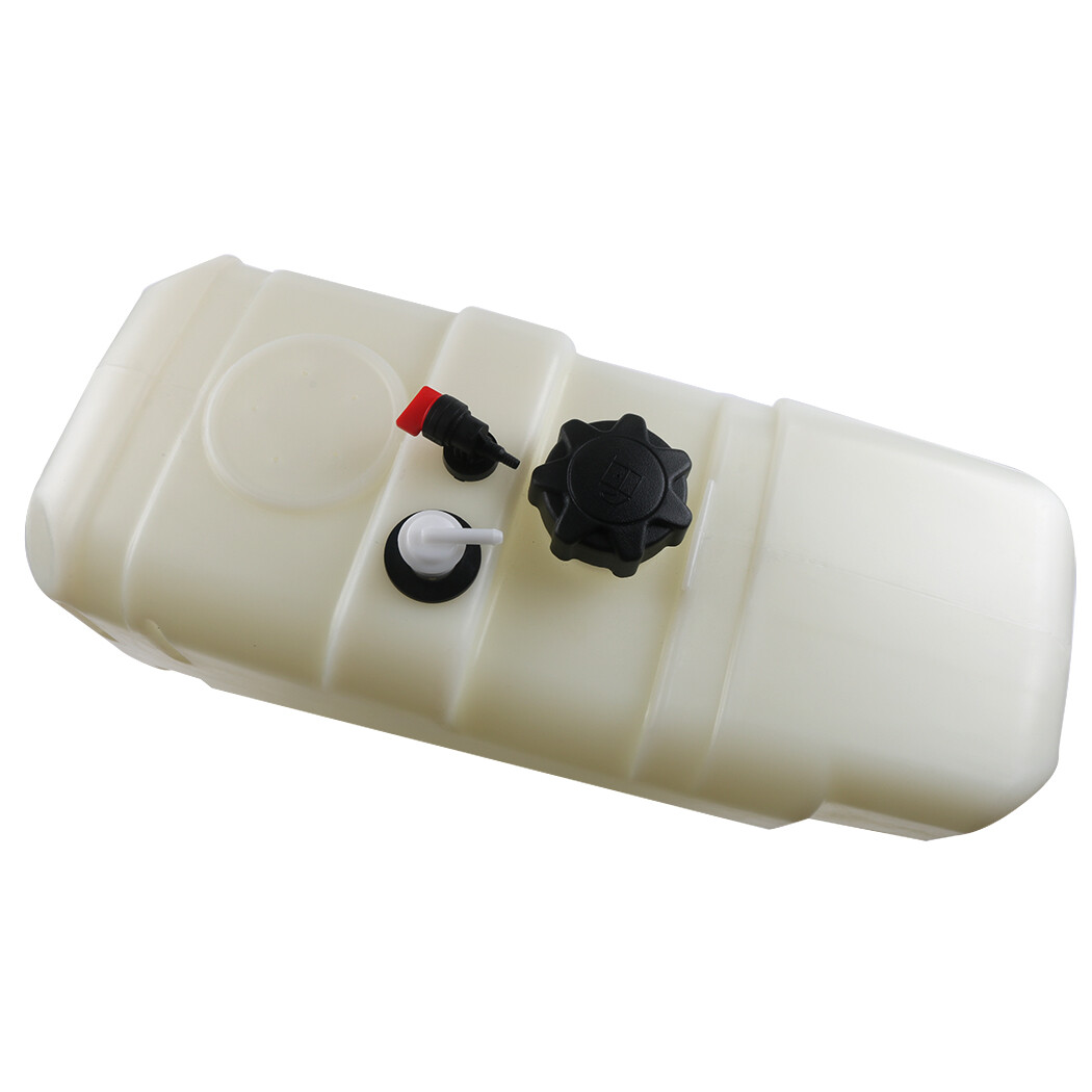 1992-2015 Club Car DS & Carryall Gas Golf Cart Gas Tank Fuel Tank Fits ...