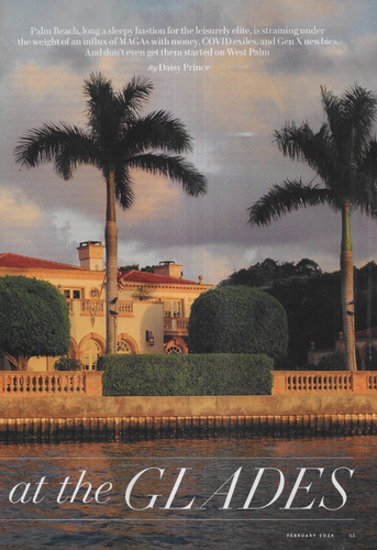 Vanity Fair Magazine Simone Biles Conan O'Brien Old Palm Beach Beatles ...