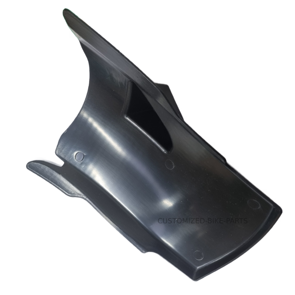 Honda NT1100 2022-2025 Rear Shock Shield Panel Hugger Cover | eBay UK