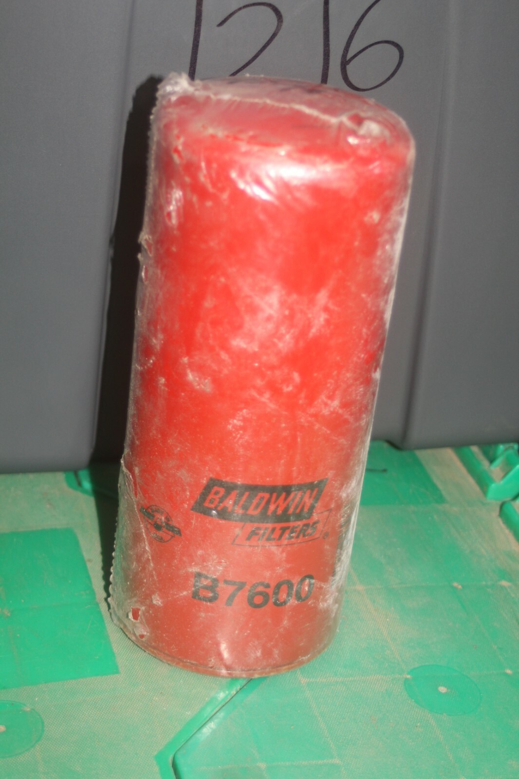 Baldwin Oil Filter B7600 | eBay