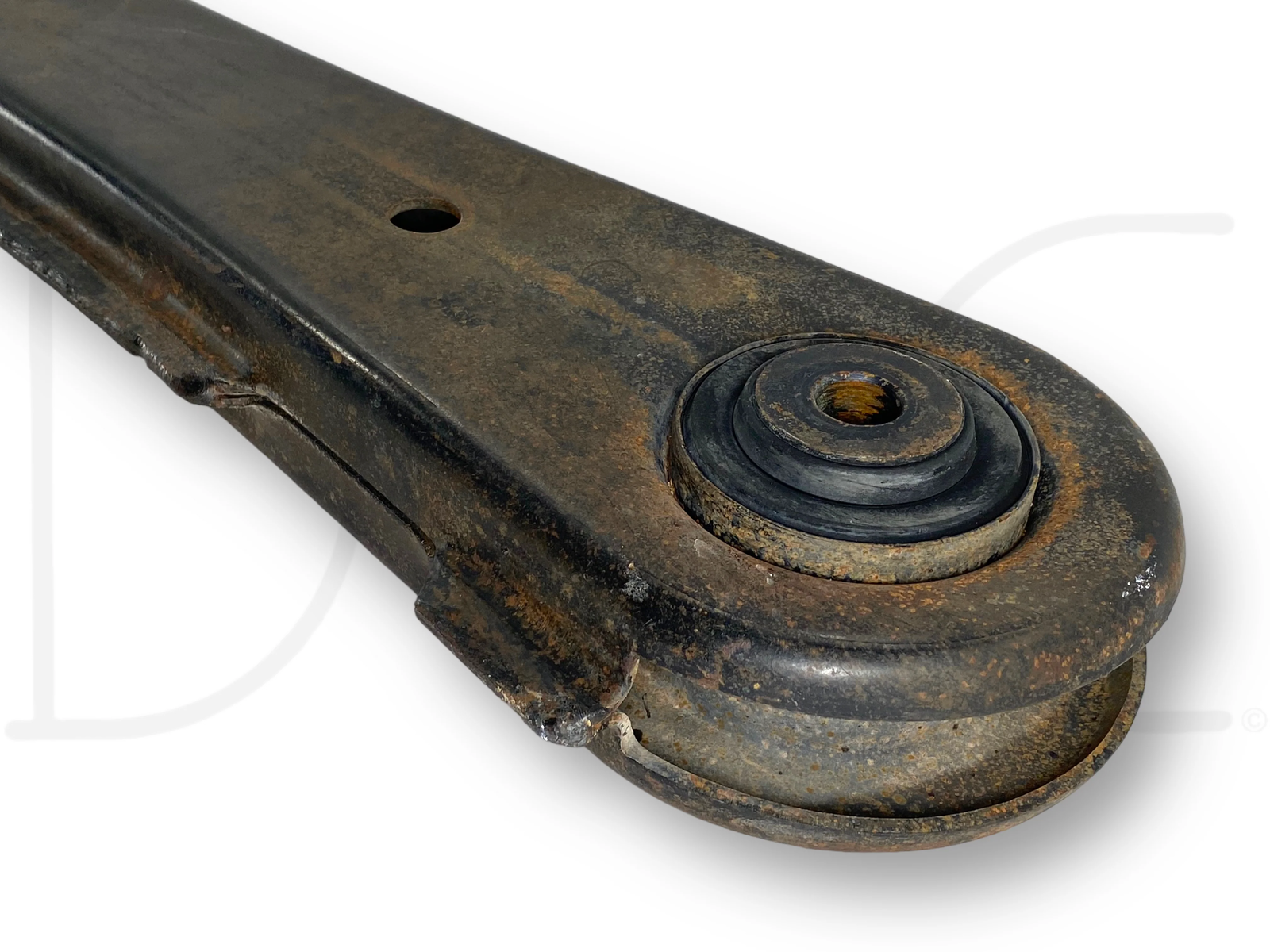 08-10 Ford F250 F350 Front Axle Radius Arm RH Right Passenger Control ...