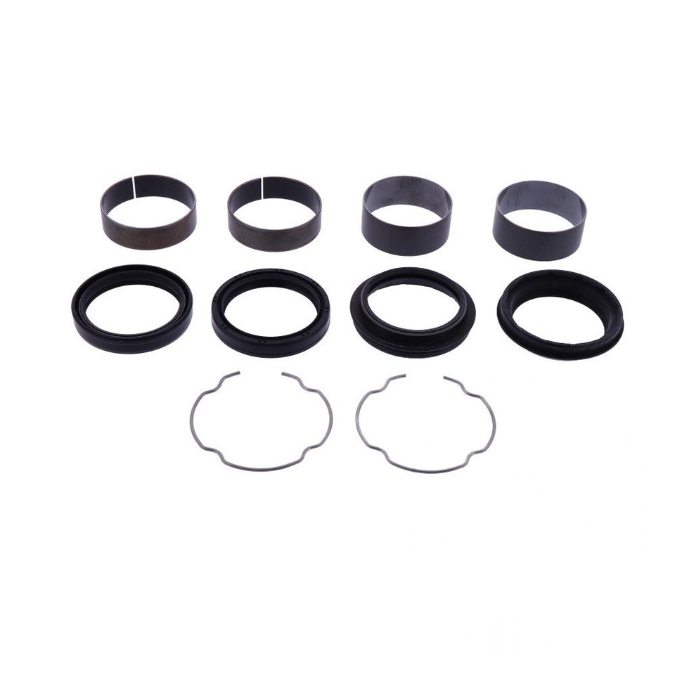 FXCW 1584 Softail Rocker RSF 10 Fork Oil & Repair Kit Harley Davidson ...
