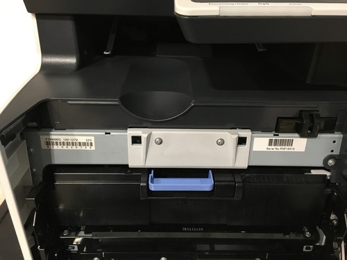 Canon imageCLASS MF8580Cdw All-In-One Laser Printer 7.6k pgs With Toner ...