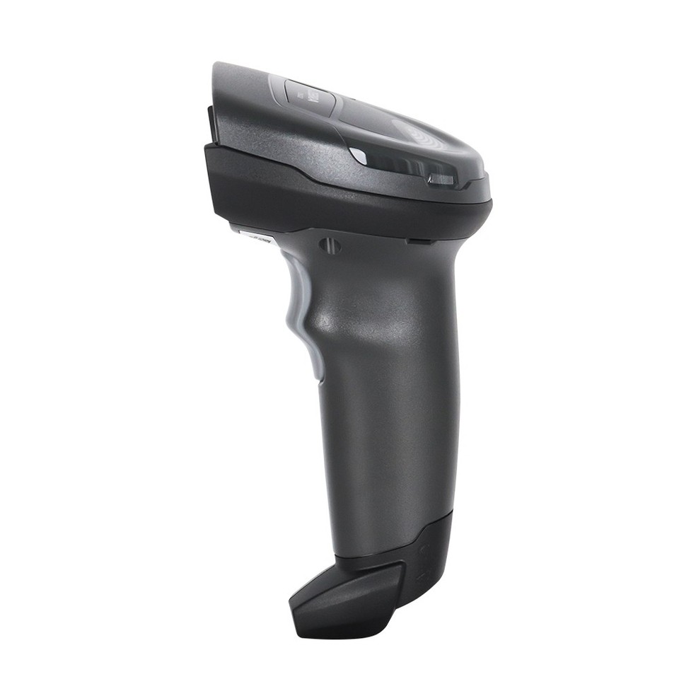 Zebra DS2208-SR7U2100SGW Handheld 2D Imager USB Barcode Scanner with ...
