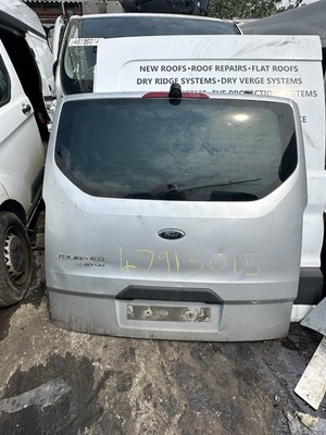 transit custom tailgate door | eBay UK