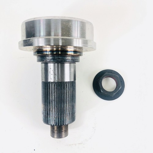 MERITOR 250N-53-11 STUB SHAFT SPL250 SERIES / 250-53-11, 2104-255311 ...