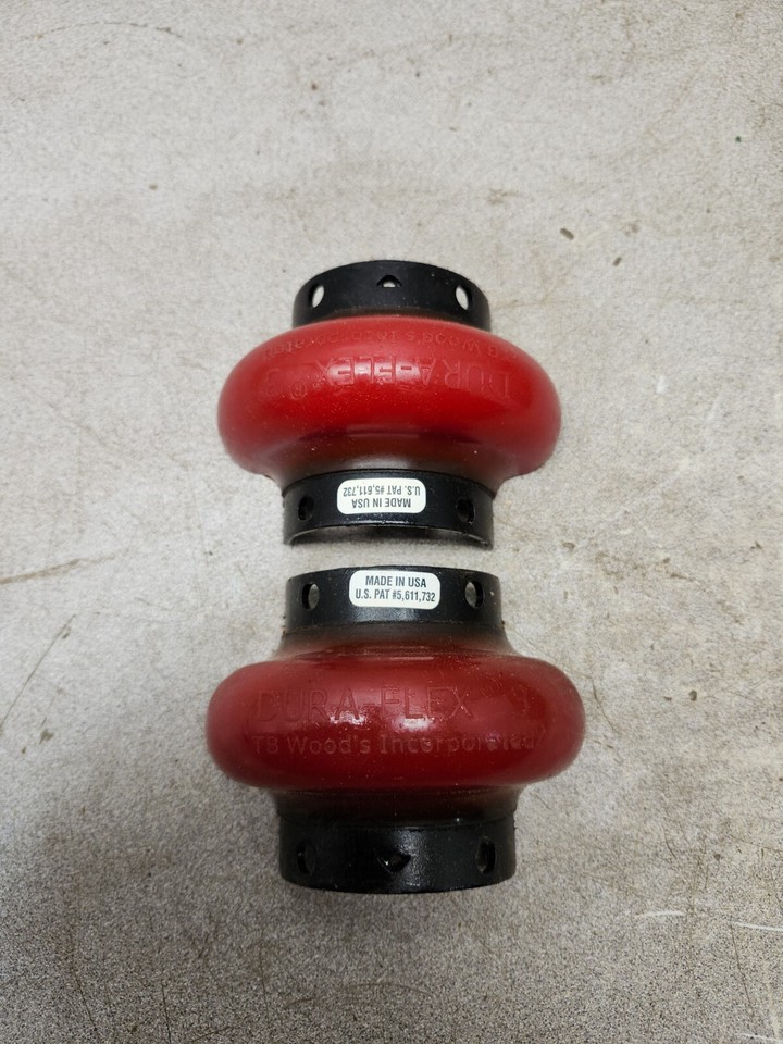 NEW IN BOX TB WOODS DURA-FLEX STD COUPLING ELEMENT WE3 | eBay