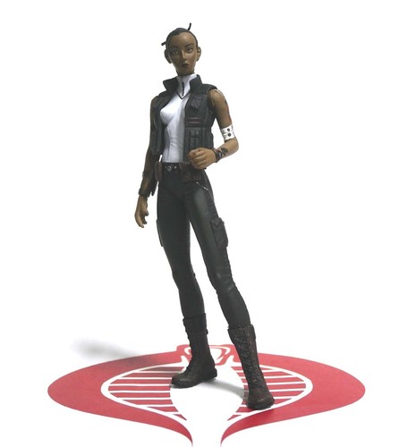 Shadowrun Duels Action Figure KYUSHI WIZKIDS | eBay