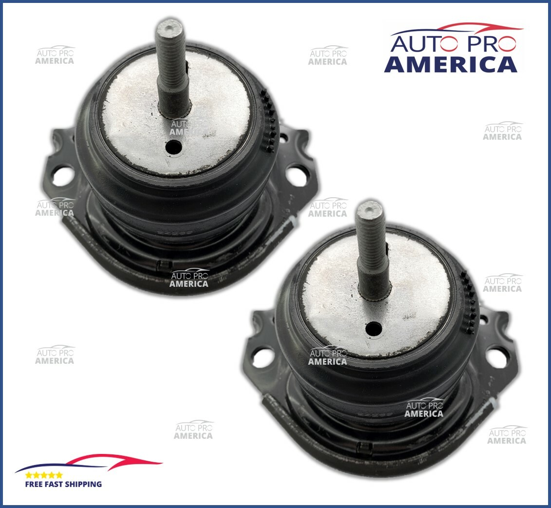 (2) OEM MOPAR 2011-2024 DURANGO GRAND CHEROKEE 3.6L LH & RH ENGINE ...