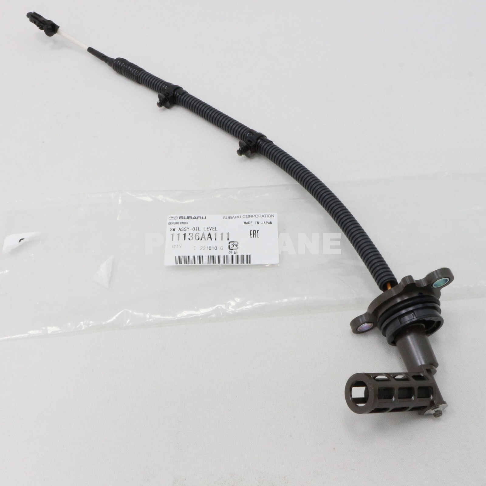 Subaru Forester Impreza Outback OEM Genuine Oil Level Sensor 11136AA111 ...