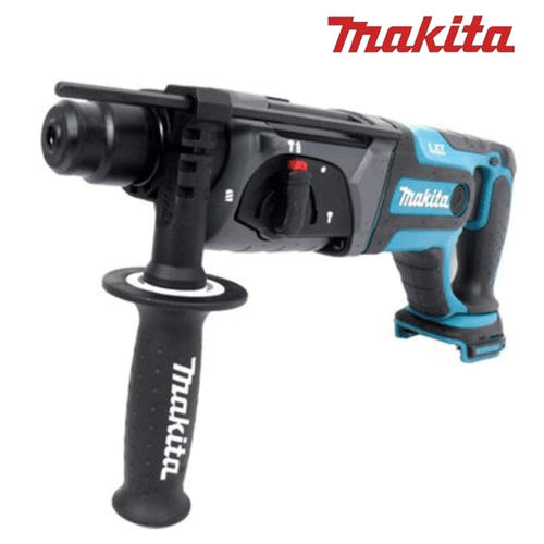 Makita Cordless Rotary Hammer Drill DHR241Z 18V 20mm Bare tool(Body ...