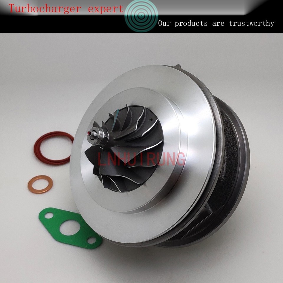 CHRA cartridge turbo BV43 53039700143 53039700126 282004A450 for ...