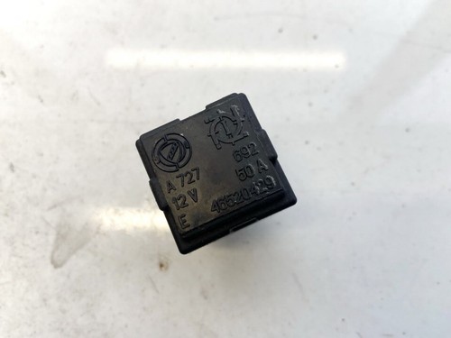 46520429 Relais lda3 1003450, ze2 for Citroen C3 2002 FRF1507330-47 | eBay