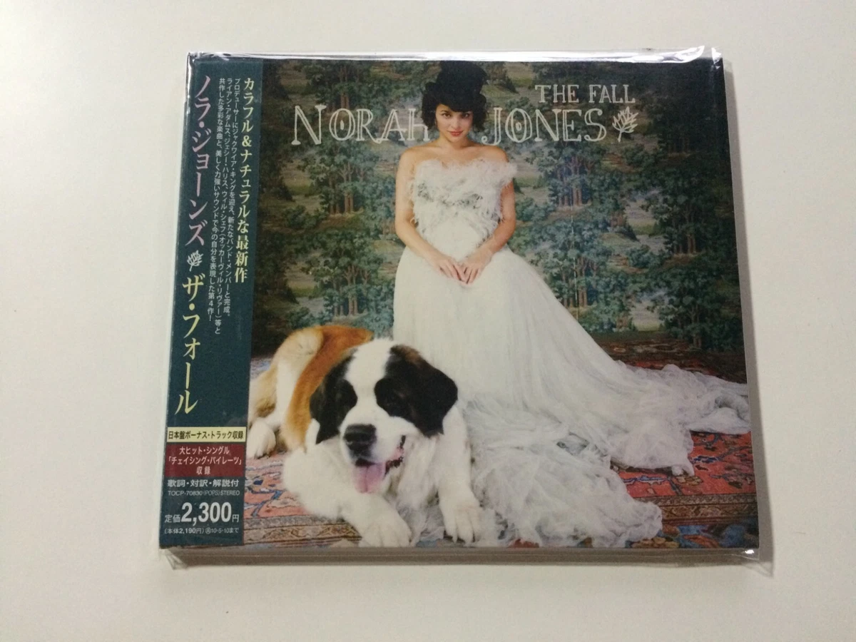 Norah Jones The Fall