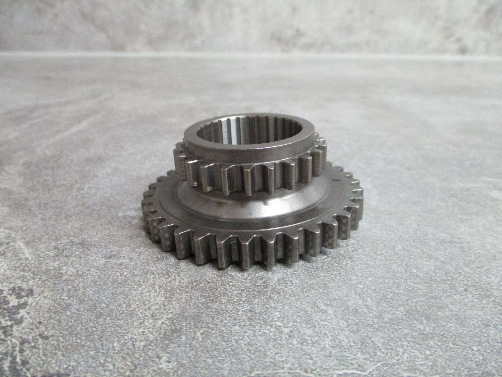 HONDA CHAIN DRIVE SPROCKET #13620-RAA-A02 | eBay