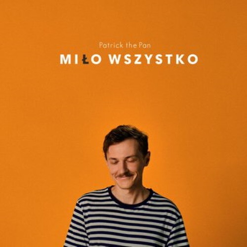 Patrick The Pan - Milo wszystko (polish music - vinyl LP) | eBay