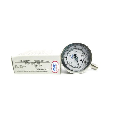 Gauges - Ashcroft 1008