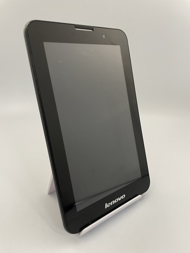 Lenovo IdeaTab A3000-F Black 7" 2MP Android Tablet Spares And Repairs # ...