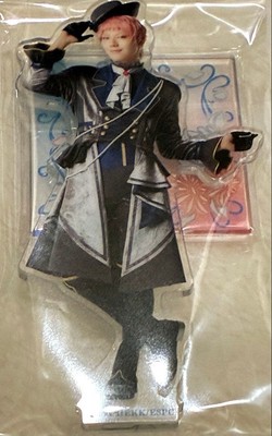 Ansta BM Random Acrylic Stand - Mika Kagehira [Unused] | eBay