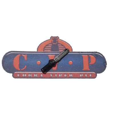 GI Joe Figure Accessory 2007 2008 Zartan V13 V14 2008 AVAC Knife ...