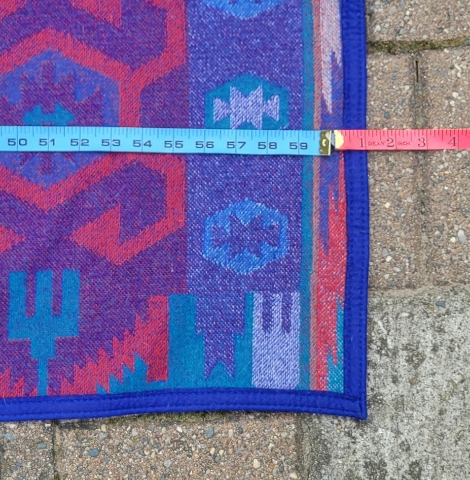 Vintage Pendleton Blanket, Westland | eBay