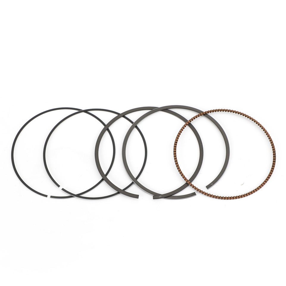 Engine Cylinder Block Top End Rebuild Kit For Yamaha Xmax X-max 300 ...