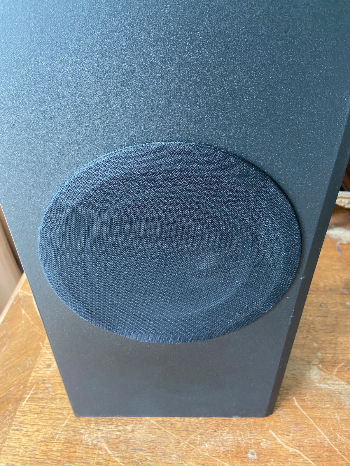 CAT LEB 404B 3-Way Base Reflex Floorstanding Tower Speakers(Pair)! | eBay