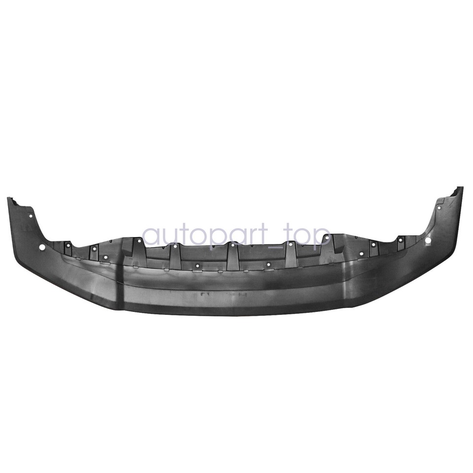 HO1036129 71102TGGA50 Bumper Face Bar Grilles Front for Honda Civic ...