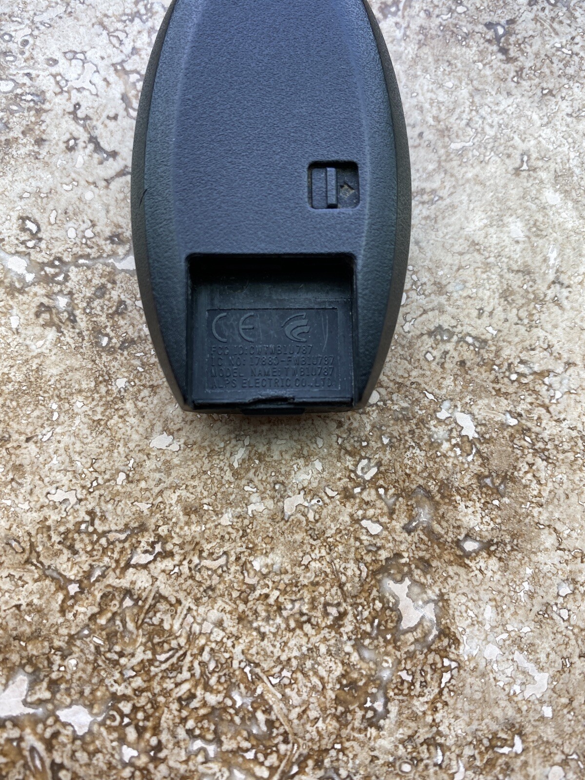 2011 - 19 INFINITI M35 M37 M56 Q70 SMART KEY REMOTE FOB FCC: CWTWB1U787 ...
