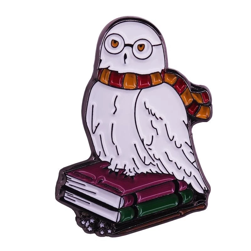 Hedwig Harry Potter Drawing