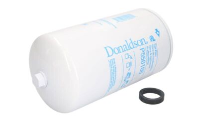 Fuel Filter DONALDSON OFF P550106 | eBay Australia