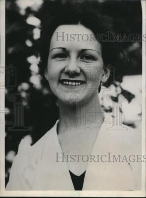 1933 Press Photo Mrs Joe Savoldi Husband is Heavyweight Wrestler | eBay